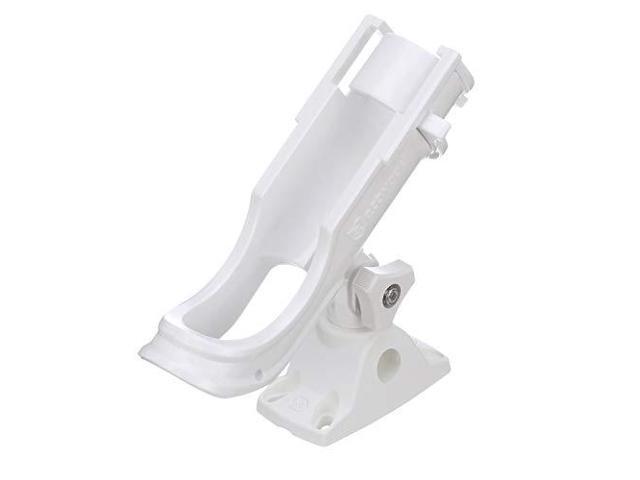Click here for Attwood 5009W4 Rod Holder  White  prices