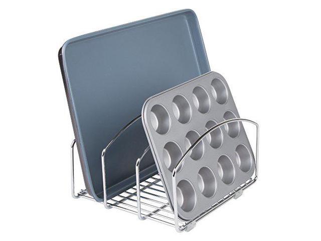 Click here for Idesign Classico Kitchen Cookware Organizer For Cu... prices