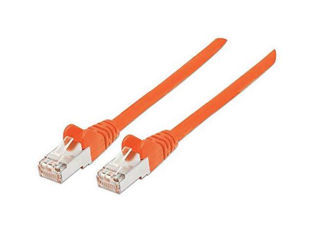 Click here for Intellinet 14-Feet Network Solutions Cat6 RJ-45 Ma... prices
