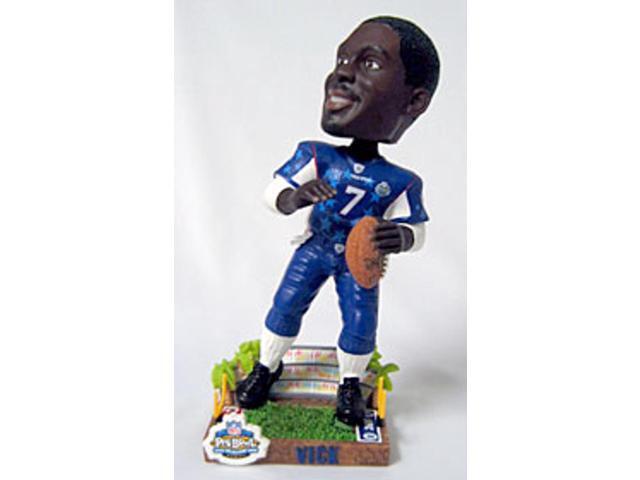 Click here for Atlanta Falcons Michael Vick 2003 Pro Bowl Forever... prices