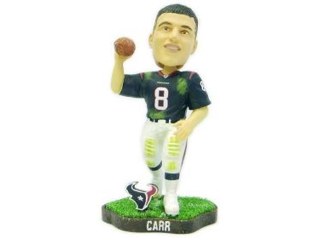 Click here for Houston Texans David Carr Game Worn Forever Collec... prices