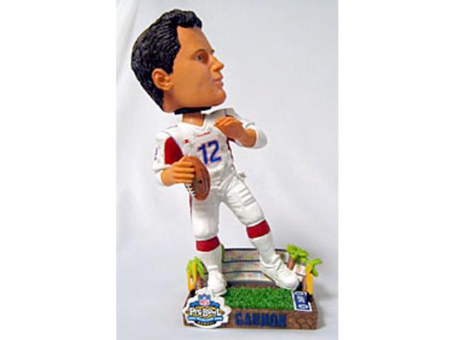 Click here for Oakland Raiders Rich Gannon 2003 Pro Bowl Forever... prices