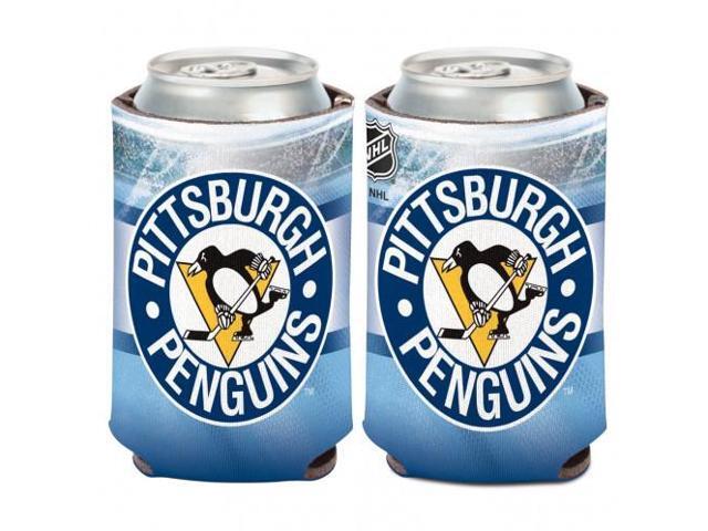 Click here for Pittsburgh Penguins Can Cooler (Alt Logo) - Specia... prices