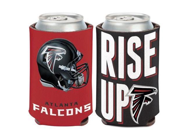 Click here for Atlanta Falcons Can Cooler Slogan Design - Special... prices