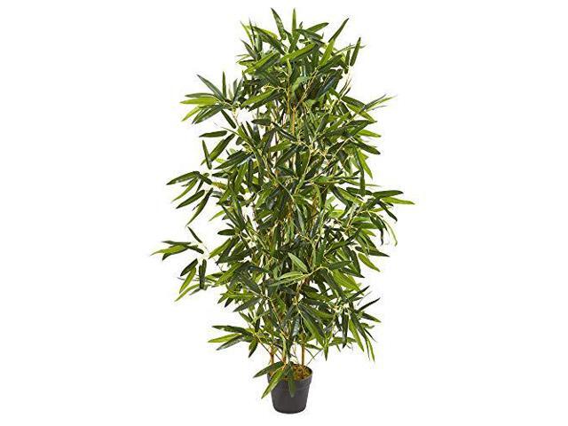 Click here for 4 Bamboo Artificial Tree (Real Touch) UV Resistant... prices