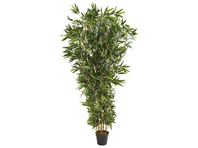 Click here for 6 Bamboo Artificial Tree (Real Touch) UV Resistant... prices