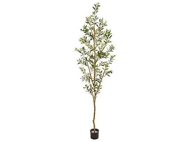 Click here for 82 Olive Artificial Tree prices