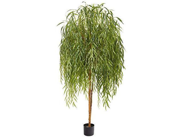 Click here for 7 Willow Artificial Tree prices