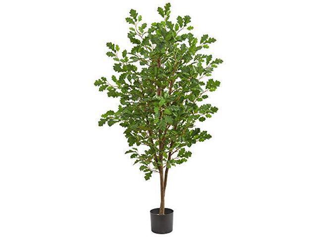 Click here for 5 Oak Artificial Tree prices