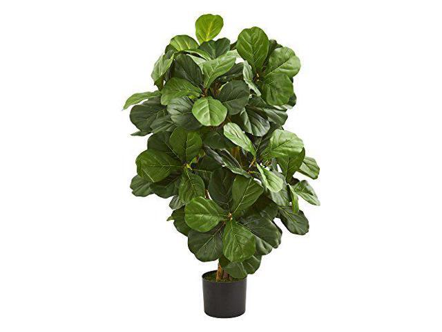 Click here for 3.5 Fiddle Leaf Artificial Tree prices