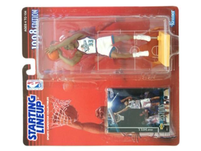 Click here for 1998 NBA Starting Lineup - Grant Hill - Detroit Pi... prices