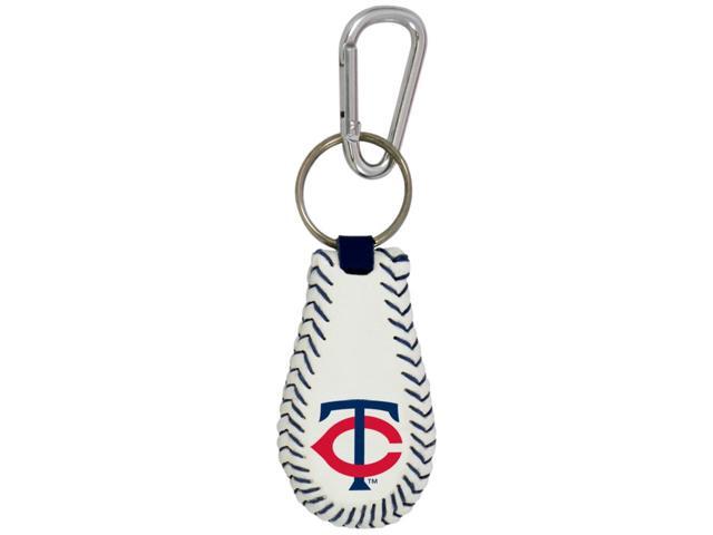 Click here for Minnesota Twins Keychain Classic Baseball CO prices