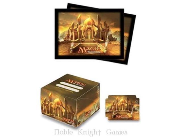Click here for Magic Pro Duel Deck Box Combo - Modern Masters prices