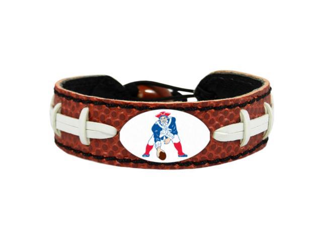Click here for New England Patriots Bracelet Classic Jersey Pat P... prices