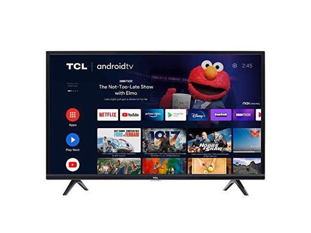 Click here for TCL 32-inch Class 3-Series HD LED Smart Android TV... prices