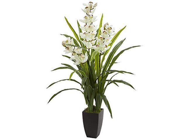 Click here for 45 Cymbidium Orchid Artificial Plant prices
