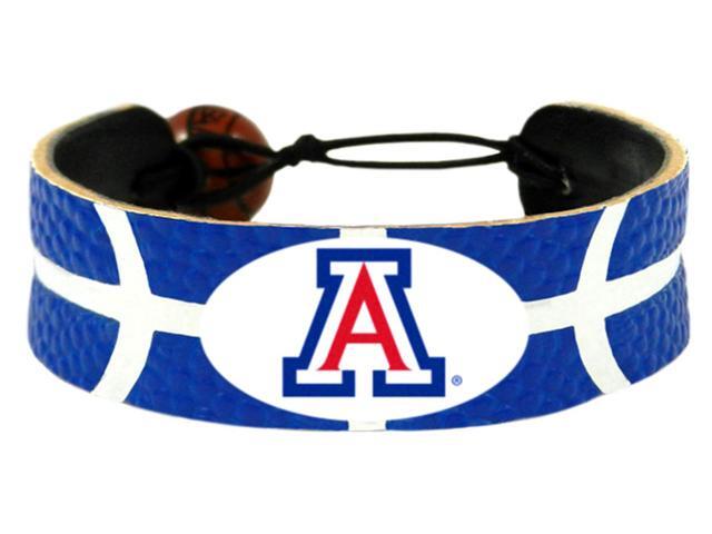Click here for Arizona Wildcats Bracelet Team Color Basketball CO prices