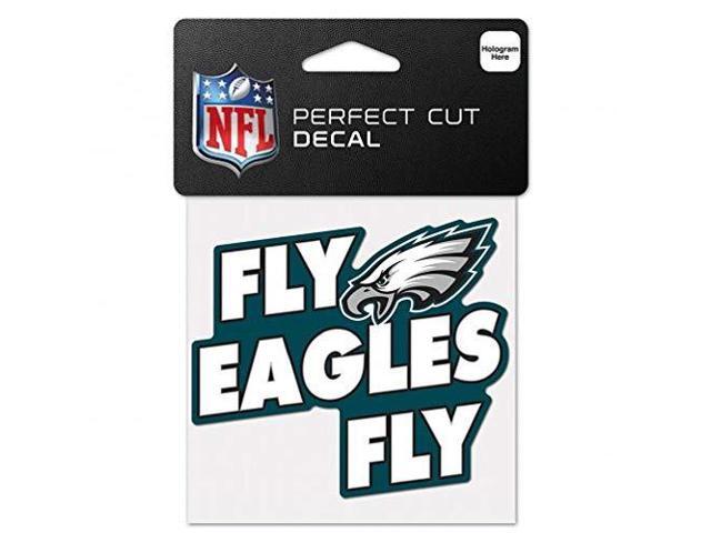Click here for Philadelphia Eagles Decal 4x4 Perfect Cut Color Sl... prices