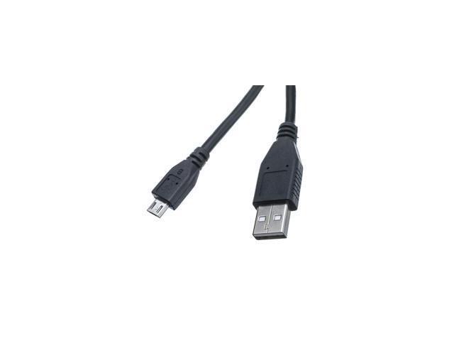 Click here for USB 2.0 Type A to Micro B Cable  Black  Type A Mal... prices