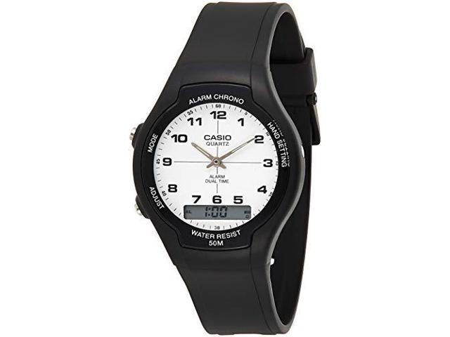 Click here for Casio Mens AW-90H-7BVEF Casual Watch prices