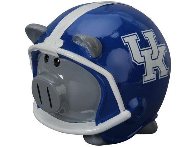 Click here for Kentucky Wildcats Piggy Bank - Large With Headband... prices
