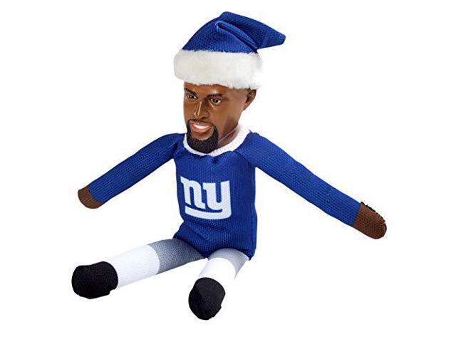Click here for New York Giants Odell Beckham Plush Elf CO prices