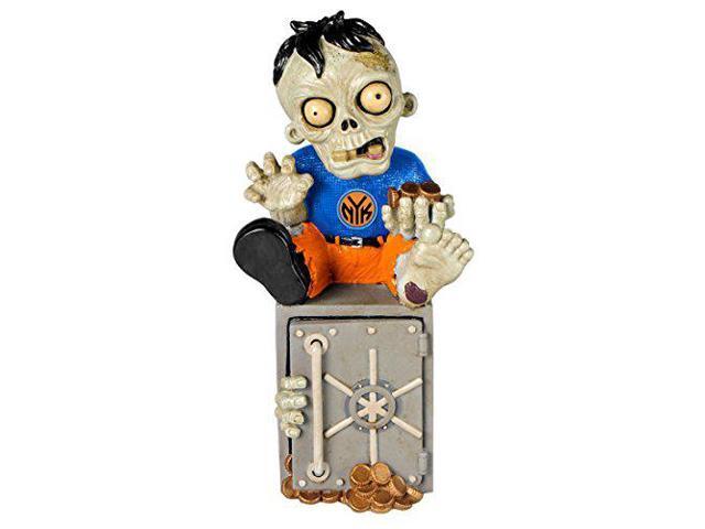 Click here for New York Knicks Zombie Figurine Bank CO prices