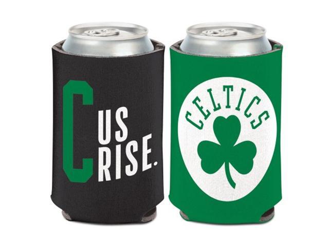 Click here for Boston Celtics Can Cooler Slogan Design Special Or... prices