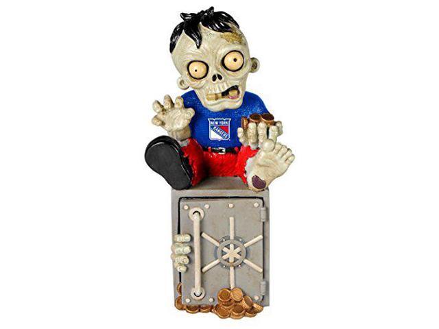 Click here for New York Rangers Zombie Figurine Bank CO prices