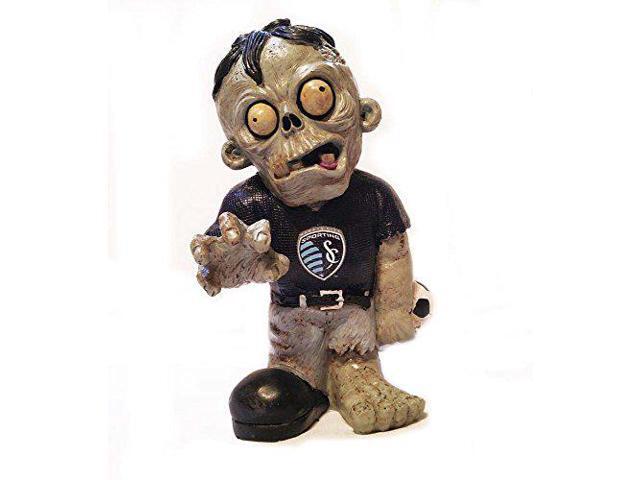 Click here for Sporting Kansas City Zombie Figurine CO prices
