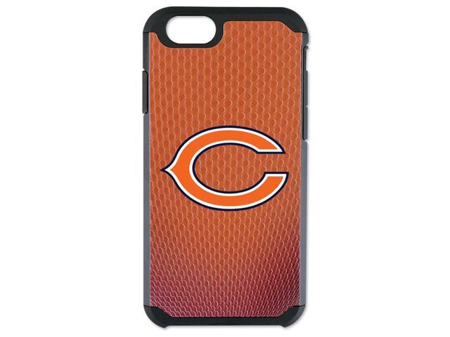Click here for Chicago Bears Phone Case Classic Football Pebble G... prices