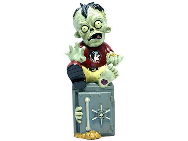 Click here for Florida State Seminoles Zombie Figurine Bank CO prices