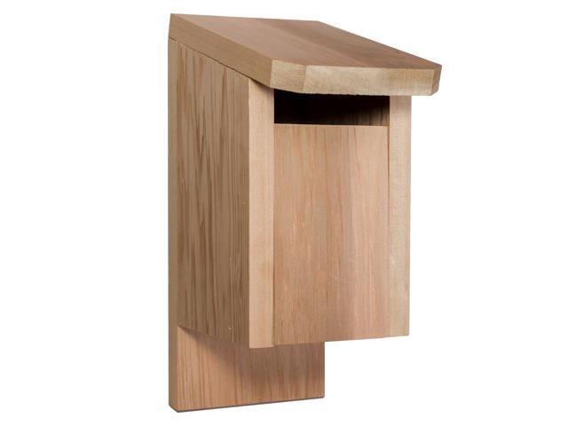 Click here for All Things Cedar  Cedar Bluebird House prices