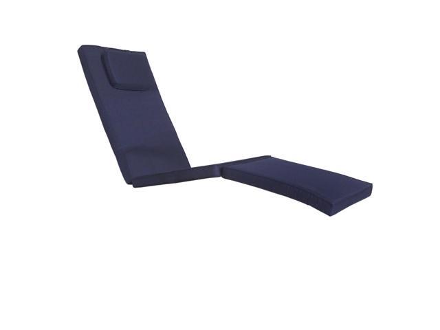 Click here for All Things Cedar Blue Steamer Chair Cushion prices