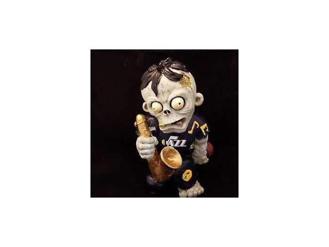 Click here for Utah Jazz Zombie Figurine - Thematic CO prices