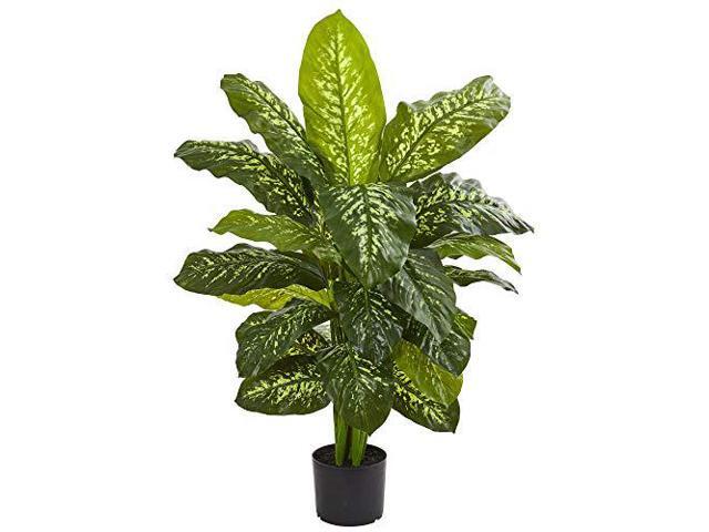 Click here for 42 Dieffenbachia Artificial Plant (Real Touch) prices