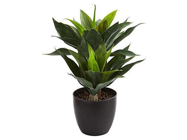 Click here for 21 Agave Artificial Plant prices