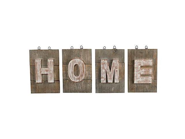 Click here for 40 Rustic Farmhouse HOME Wall Art Decor prices