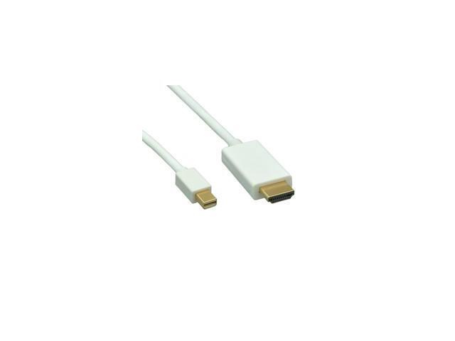 Click here for Mini DisplayPort to HDMI Cable  Mini DisplayPort M... prices