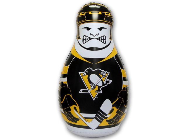 Click here for Pittsburgh Penguins Tackle Buddy Punching Bag CO prices