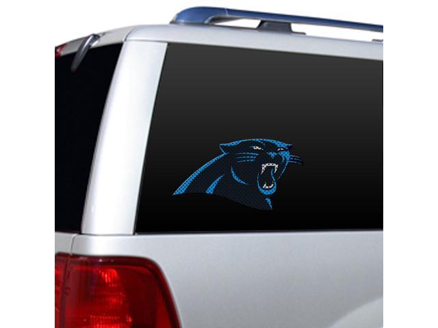 Click here for Carolina Panthers Window Film 12 Inch Die Cut CO prices