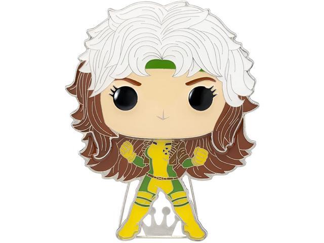 Click here for FUNKO POP! PINS: Marvel: X-Men - Rogue prices