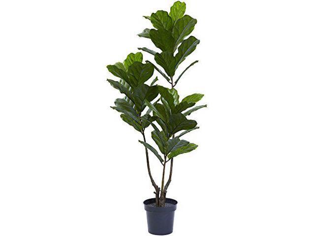 Click here for 65 Fiddle Leaf Tree UV Resistant (Indoor/Outdoor) prices
