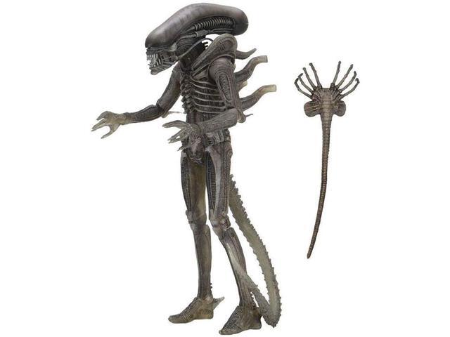 Click here for Alien 40th Anniversary 7 Inch Action Figure Alien... prices