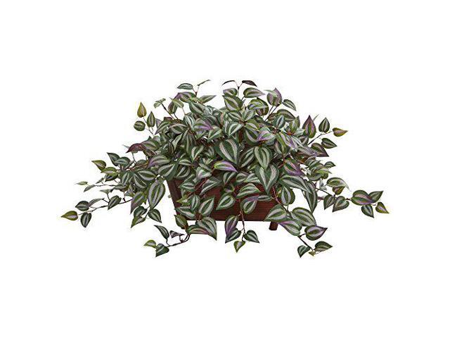Click here for Wandering Jew Artificial Plant in Decorative Plant... prices