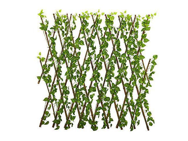 Click here for 47 Pothos Expandable Fence UV Resistant & Waterpro... prices
