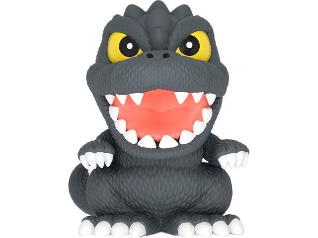 Click here for Godzilla Kawaii 8 Inch Pvc Figural Bank prices