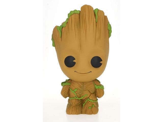 Click here for Marvel Baby Groot 8 Inch PVC Figural Bank prices