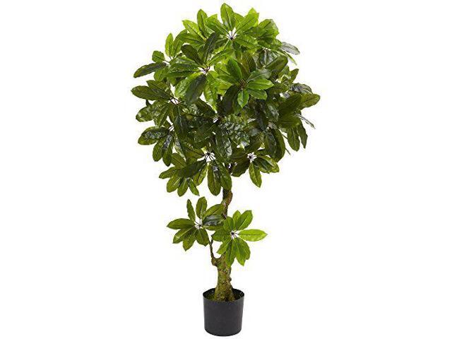 Click here for Schefflera Artificial Tree UV Resistant (Indoor/Ou... prices