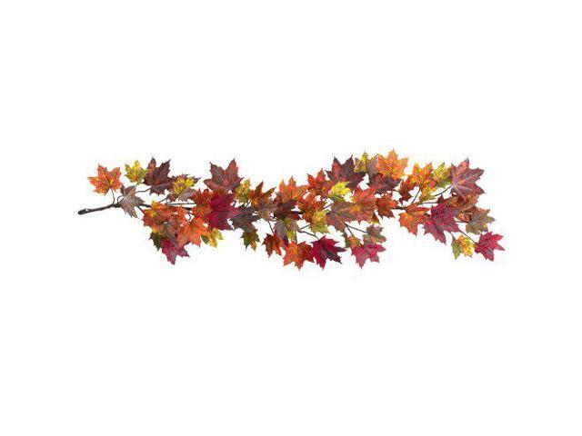 Click here for 60 Maple Leaf Garland prices